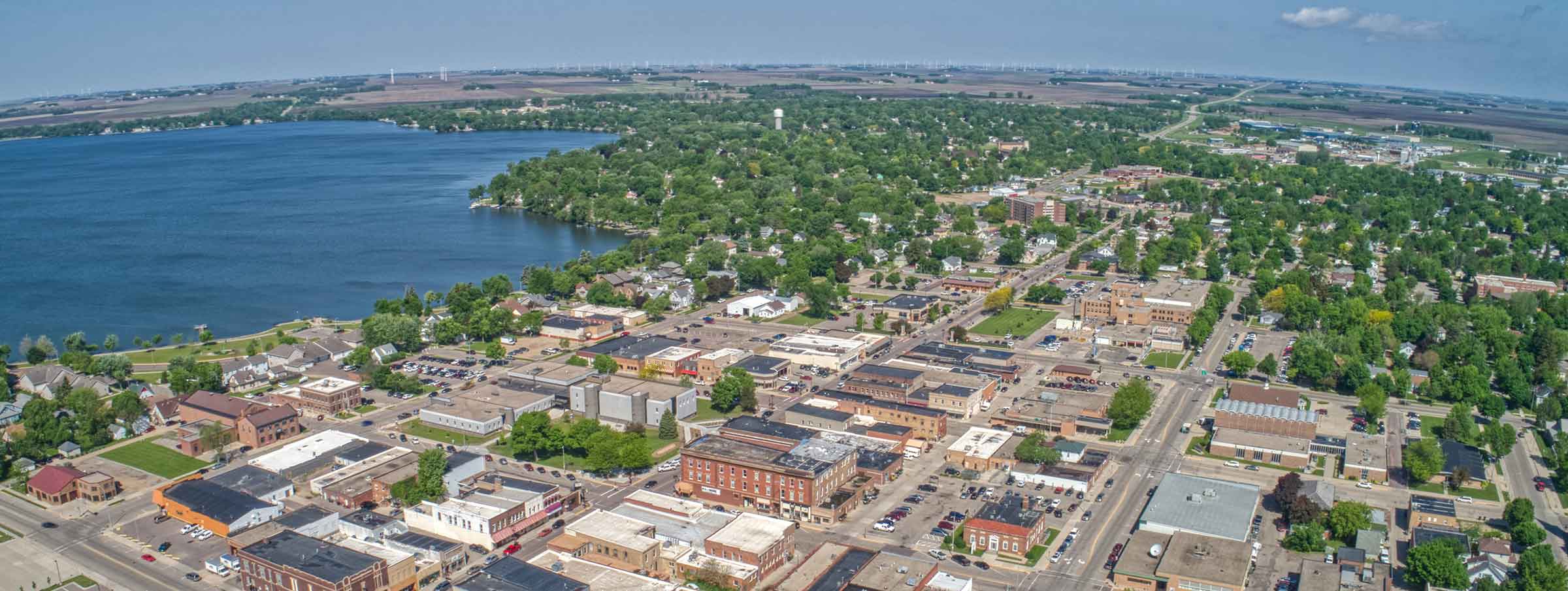 Relocate to Worthington, MN: Your New Home Awaits